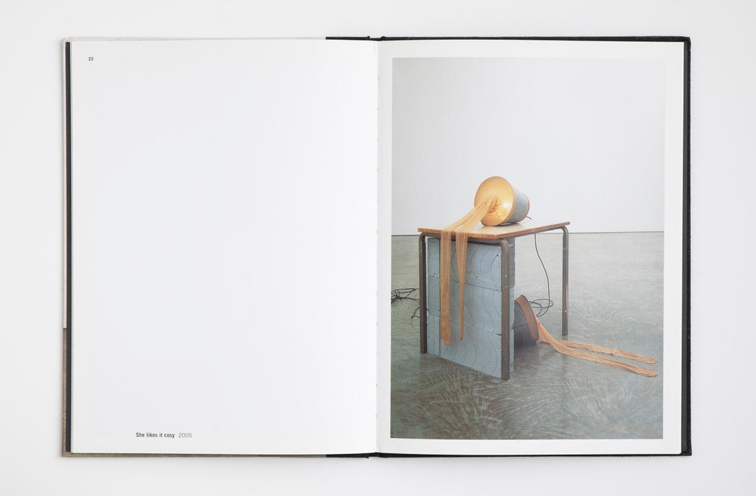 Sarah Lucas: GOD IS DAD | Gladstone Gallery
