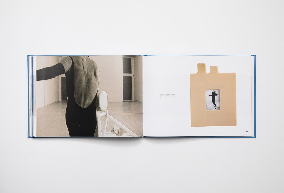 Matthew Barney: OTTO Trilogy | Gladstone Gallery